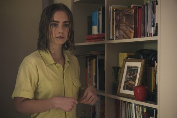 Através da Minha Janela - Crítica - Pipoca na Madrugada